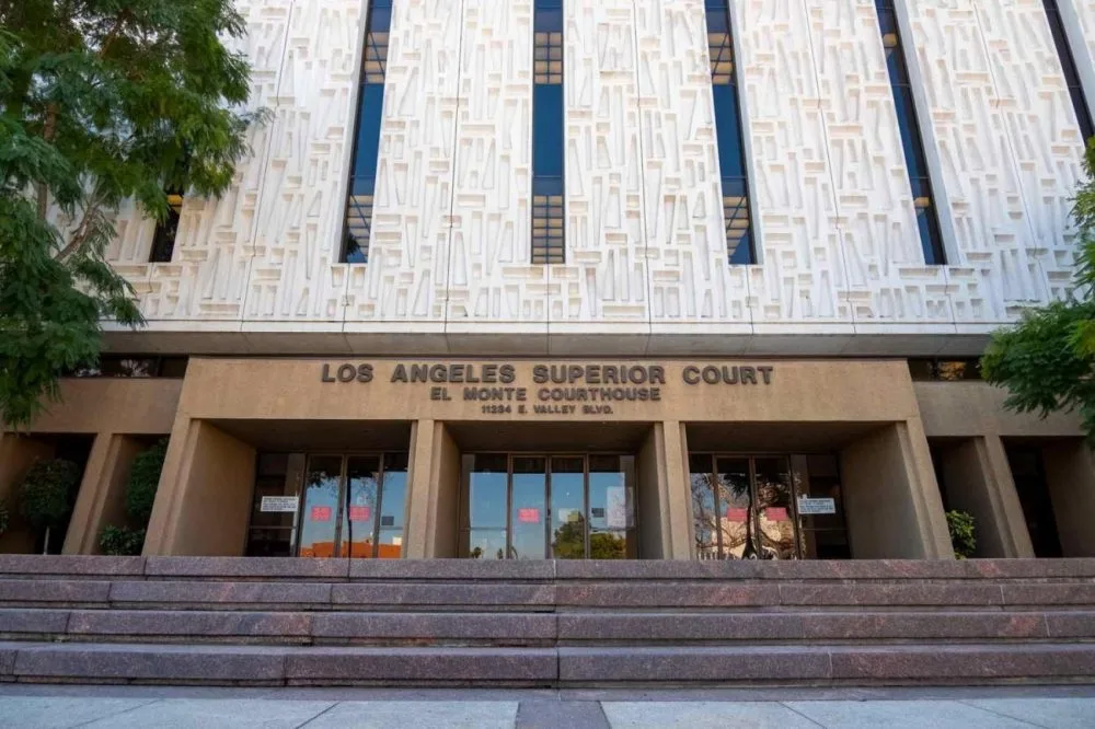 Court Watch: Defense Challenges BAC Test Accuracy in El Monte DUI Jury ...