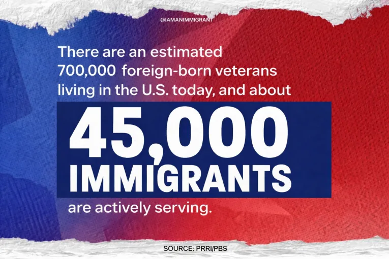 ACLU Report Highlights Challenges Facing Deported Veterans, Calls for ...