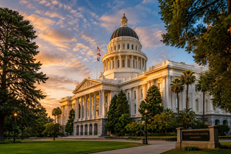 Newsom Administration Disputes Law Enforcement Claims of Prop 36 ...