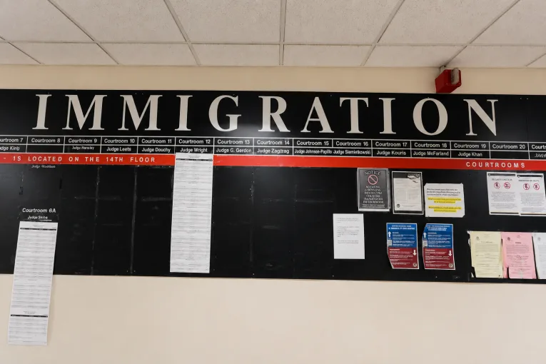 Sixth Circuit Upholds Immigrant Bond Rights, Rejects Detention Policy ...