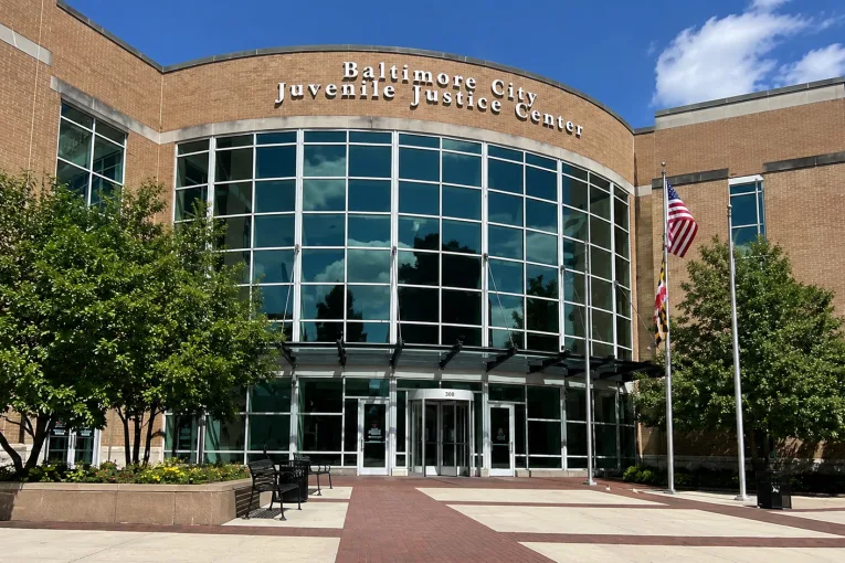 Maryland Ends Automatic Adult Charges for Youth, Cutting Incarceration ...