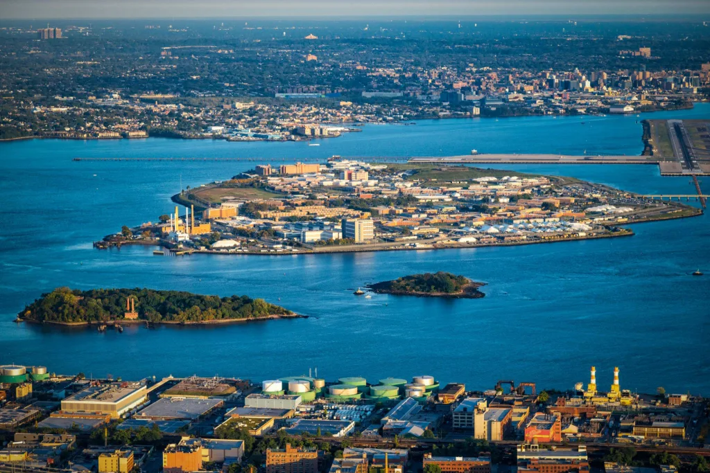 Rikers Island: Two Deaths in 24 Hours Intensify Closure Demands ...