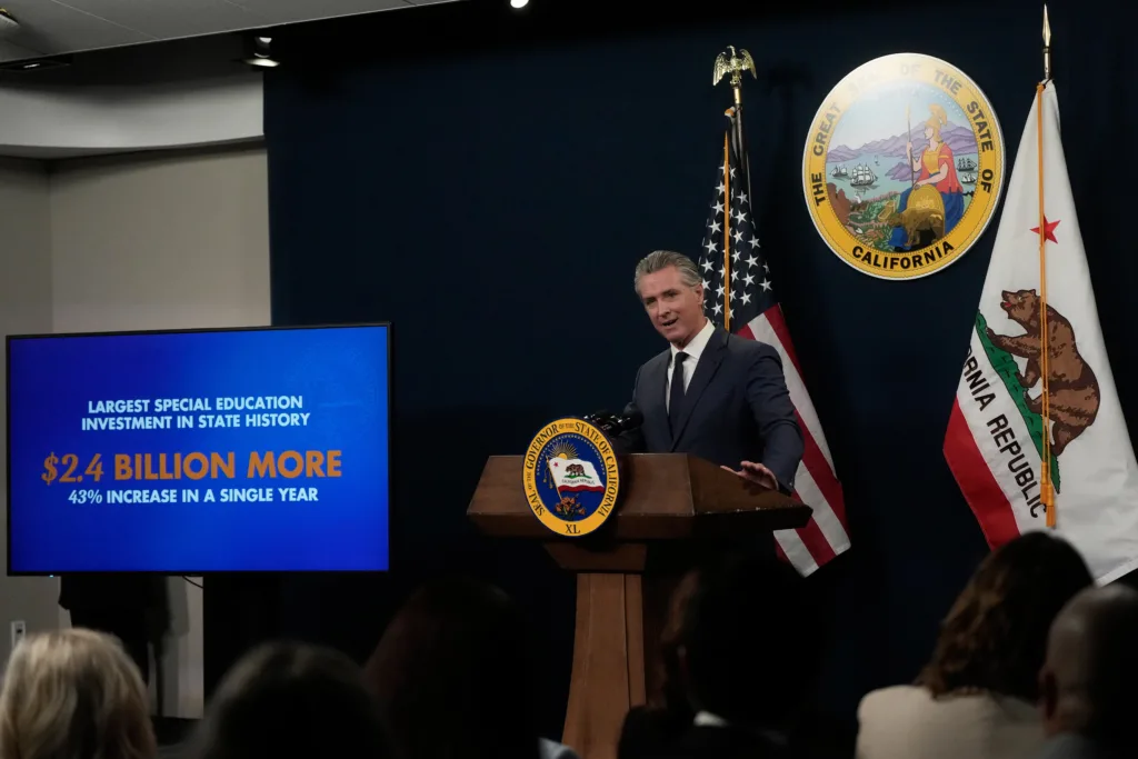 California Schools Could Get Billions More in Newsom’s Final Budget ...