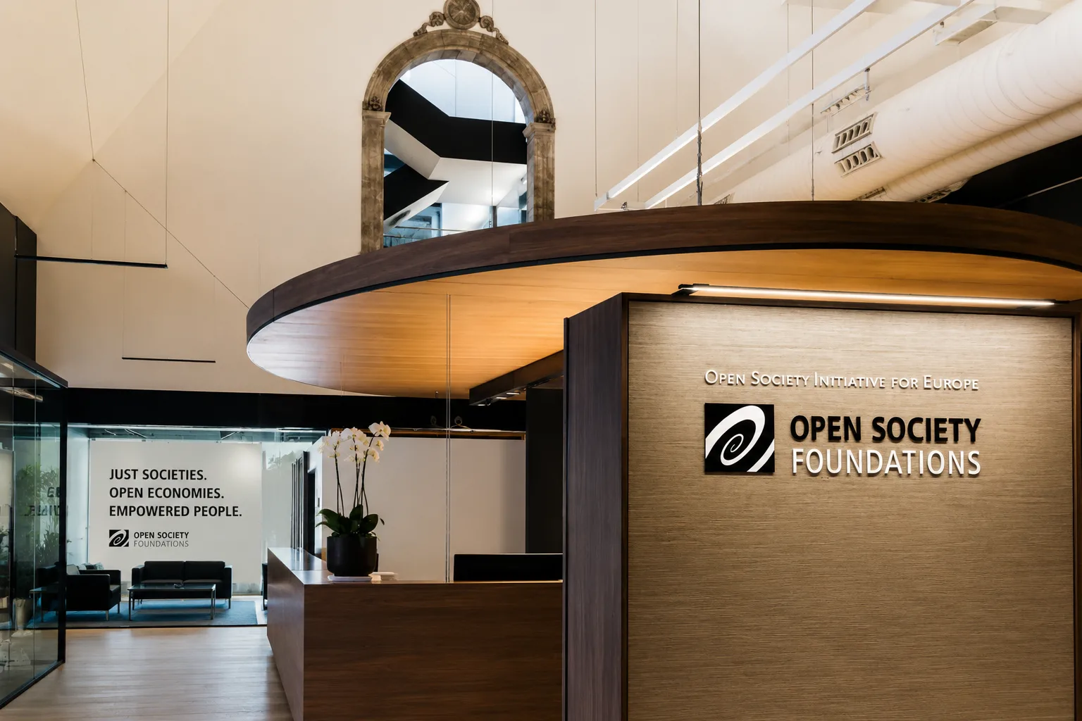 Open Society Foundations Launches $30M Initiative against Religious ...