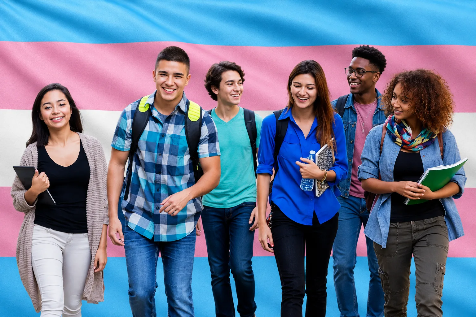 South Carolina Law Targets Transgender and Nonbinary Students - Davis ...