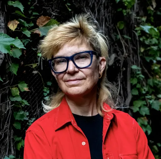 The Deconstruction of Erica R. Meiners - Davis Vanguard