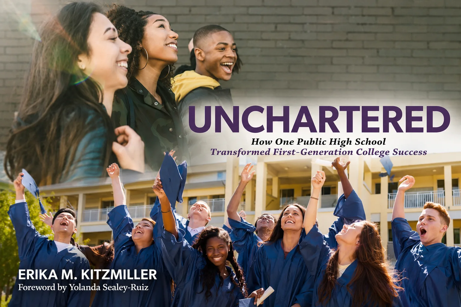 New Book Challenges Conventional School Reform Playbook - Davis Vanguard